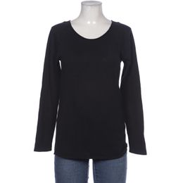 Calvin Klein Jeans Damen Pullover, schwarz, Gr. 42