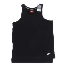 Nike Damen Top, schwarz, Gr. 38