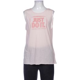 Nike Damen Top, pink, Gr. 36