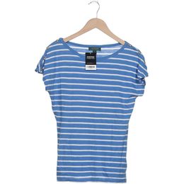 Lauren by Ralph Lauren Lauren Ralph Lauren Damen T-Shirt, blau, Gr. 38