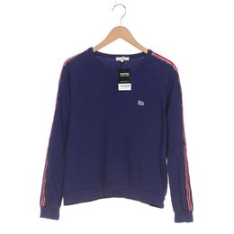 Lee Damen Sweatshirt, marineblau, Gr. 38