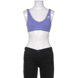 NIKE GOLF Damen Top, flieder, Gr. 34