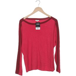 Tom Tailor Damen Pullover, pink, Gr. 42