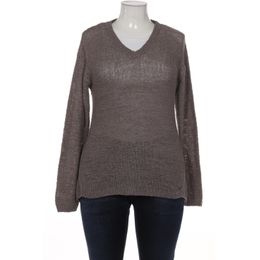 Tom Tailor Damen Pullover, grau, Gr. 42