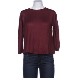 Tom Tailor Damen Pullover, bordeaux, Gr. 38