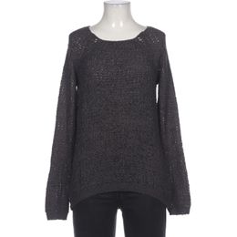 Tom Tailor Damen Pullover, grau, Gr. 38