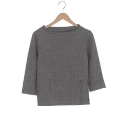 Tom Tailor Damen Pullover, grau, Gr. 38