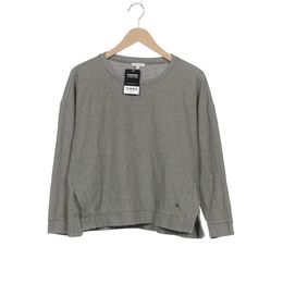 Tom Tailor Damen Sweatshirt, grün, Gr. 36