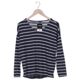 Tom Tailor Damen Pullover, marineblau, Gr. 36