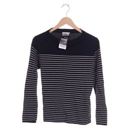 Tom Tailor Damen Pullover, marineblau, Gr. 38