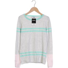 Tom Tailor Damen Pullover, grau, Gr. 38