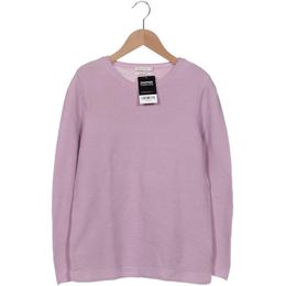 Tom Tailor Damen Pullover, pink, Gr. 38