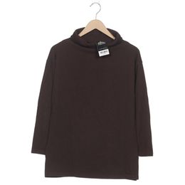 Tom Tailor Damen Pullover, braun, Gr. 36