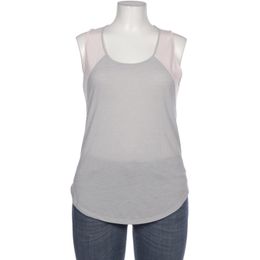 Lacoste Sport Damen Top, grau, Gr. 44