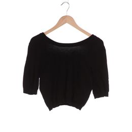 Ba&sh ba&sh Damen Pullover, schwarz, Gr. 10