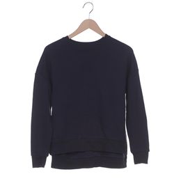 Zign Shoes Zign Damen Sweatshirt, marineblau, Gr. 34