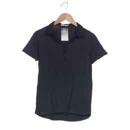 Cecil Damen Poloshirt, marineblau, Gr. 38