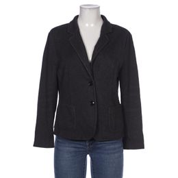 Laurèl Laurel Damen Blazer, grau, Gr. 42