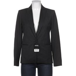 COMPTOIR DES COTONNIERS Damen Blazer, grau, Gr. 38