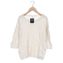 armedangels Damen Pullover, beige, Gr. 34