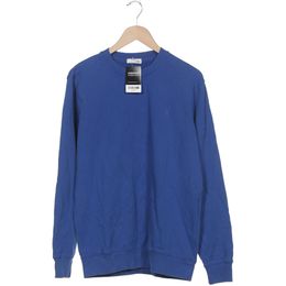 armedangels Damen Sweatshirt, blau, Gr. 52