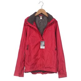 Quechua Damen Jacke, rot, Gr. 34