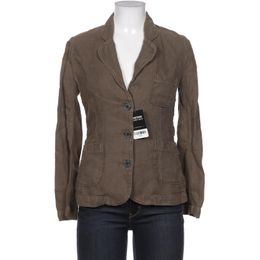 Donaldson Damen Blazer, braun, Gr. 38