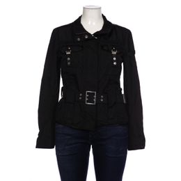 Peuterey Damen Jacke, schwarz, Gr. 46