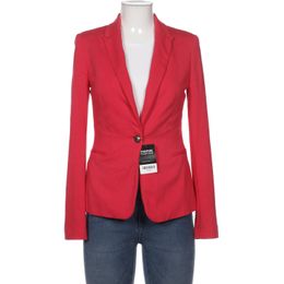 Zara Damen Blazer, pink, Gr. 38