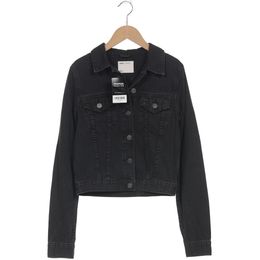 Asos Damen Jacke, schwarz, Gr. 6