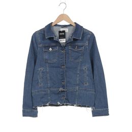 Cartoon Damen Jacke, blau, Gr. 38