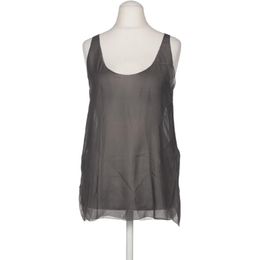 Dorothee Schumacher Damen Bluse, grau, Gr. 38