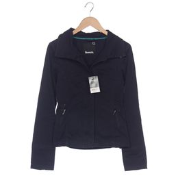 Bench. Damen Jacke, marineblau, Gr. 34