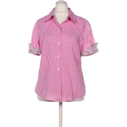 Alba Moda Damen Bluse, pink, Gr. 38