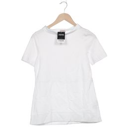 Alba Moda Damen T-Shirt, weiß, Gr. 34