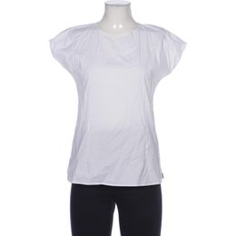 Alba Moda Damen Bluse, weiß, Gr. 40