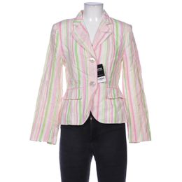 Jake*s Jake s Damen Blazer, pink, Gr. 34