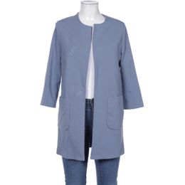 Circolo 1901 Damen Blazer, hellblau, Gr. 42