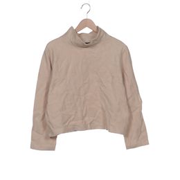 Drykorn Damen Sweatshirt, beige, Gr. 44