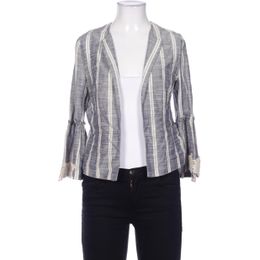 Zara Damen Blazer, blau, Gr. 36