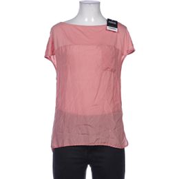 Drykorn Damen Bluse, rot, Gr. 36