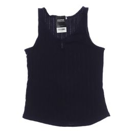 EDC by Esprit Damen Top, marineblau, Gr. 38