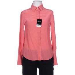 THE Mercer N.y. Damen Bluse, pink, Gr. 34