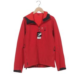 Haglöfs Haglöfs Damen Jacke, rot, Gr. 42