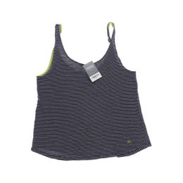 EDC by Esprit Damen Top, marineblau, Gr. 36