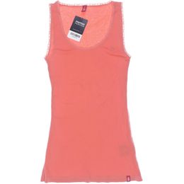 EDC by Esprit Damen Top, rot, Gr. 38