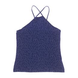 EDC by Esprit Damen Top, marineblau, Gr. 42