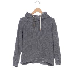 EDC by Esprit Damen Kapuzenpullover, schwarz, Gr. 38