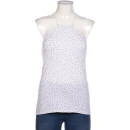 EDC by Esprit Damen Top, weiß, Gr. 42