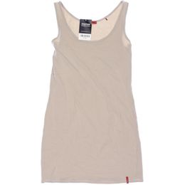 EDC by Esprit Damen Top, beige, Gr. 38